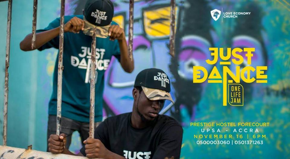 One Life Jam is here again!!! - 3one6